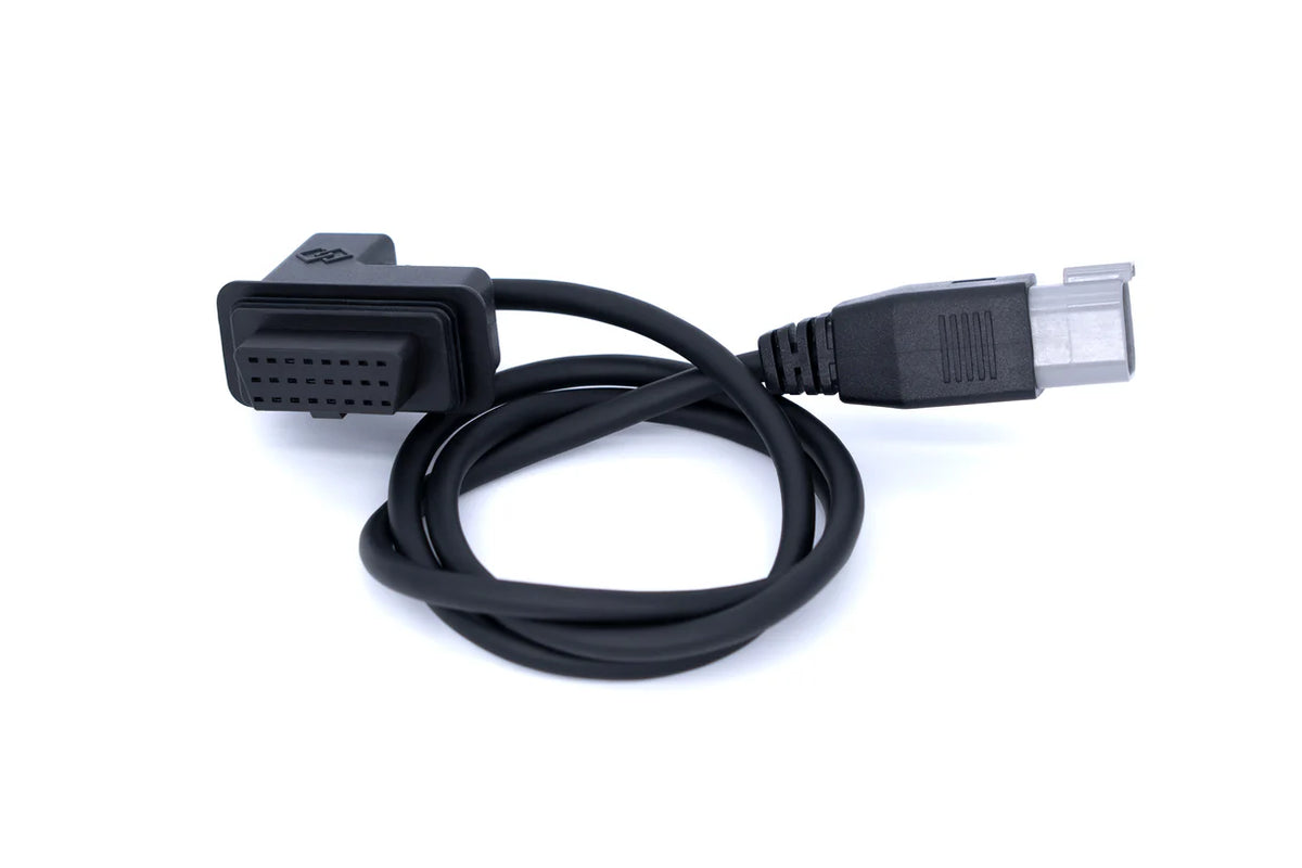 Ez Lynk BRP Diagnostic Cable for Can-am, Ski-Doo, and Sea-Doo for Auto ...
