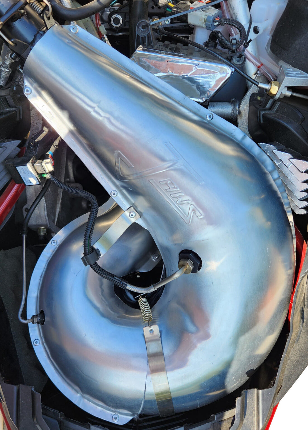 Jaws Performance – whiskeythrottlepowersports