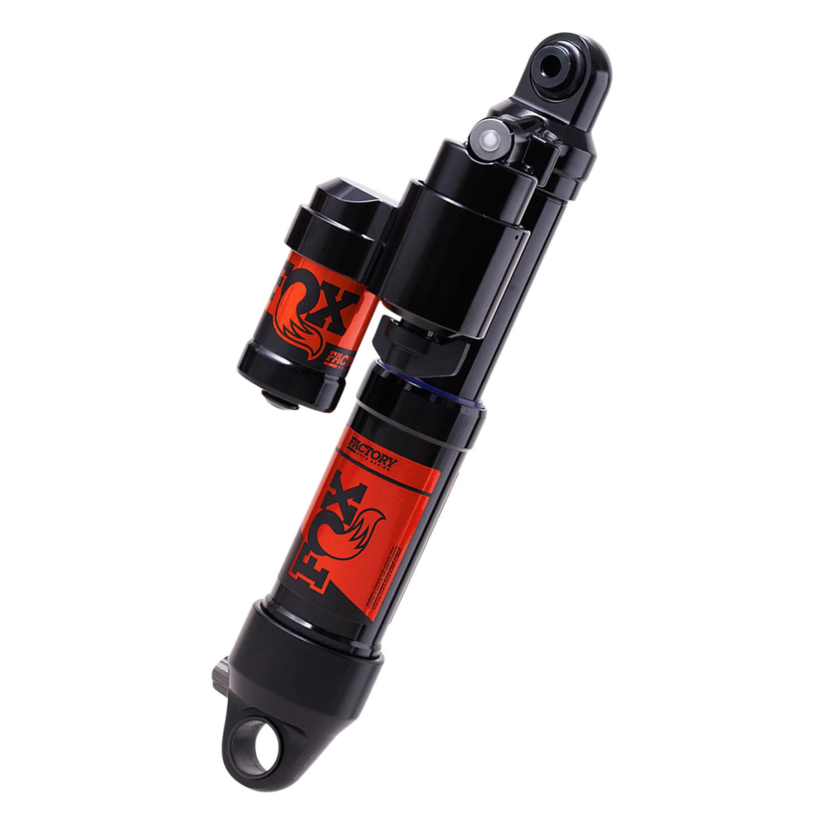 FOX QSE 1.5 Zero QS3 Float Skid: Ski-Doo Gen 5 Summit/Freeride Lightwe ...