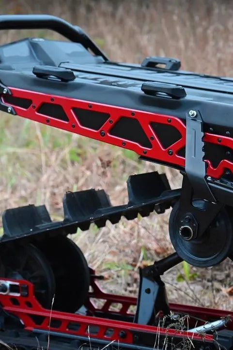 Backwoods BMP Gen5 Rear Bumper – whiskeythrottlepowersports