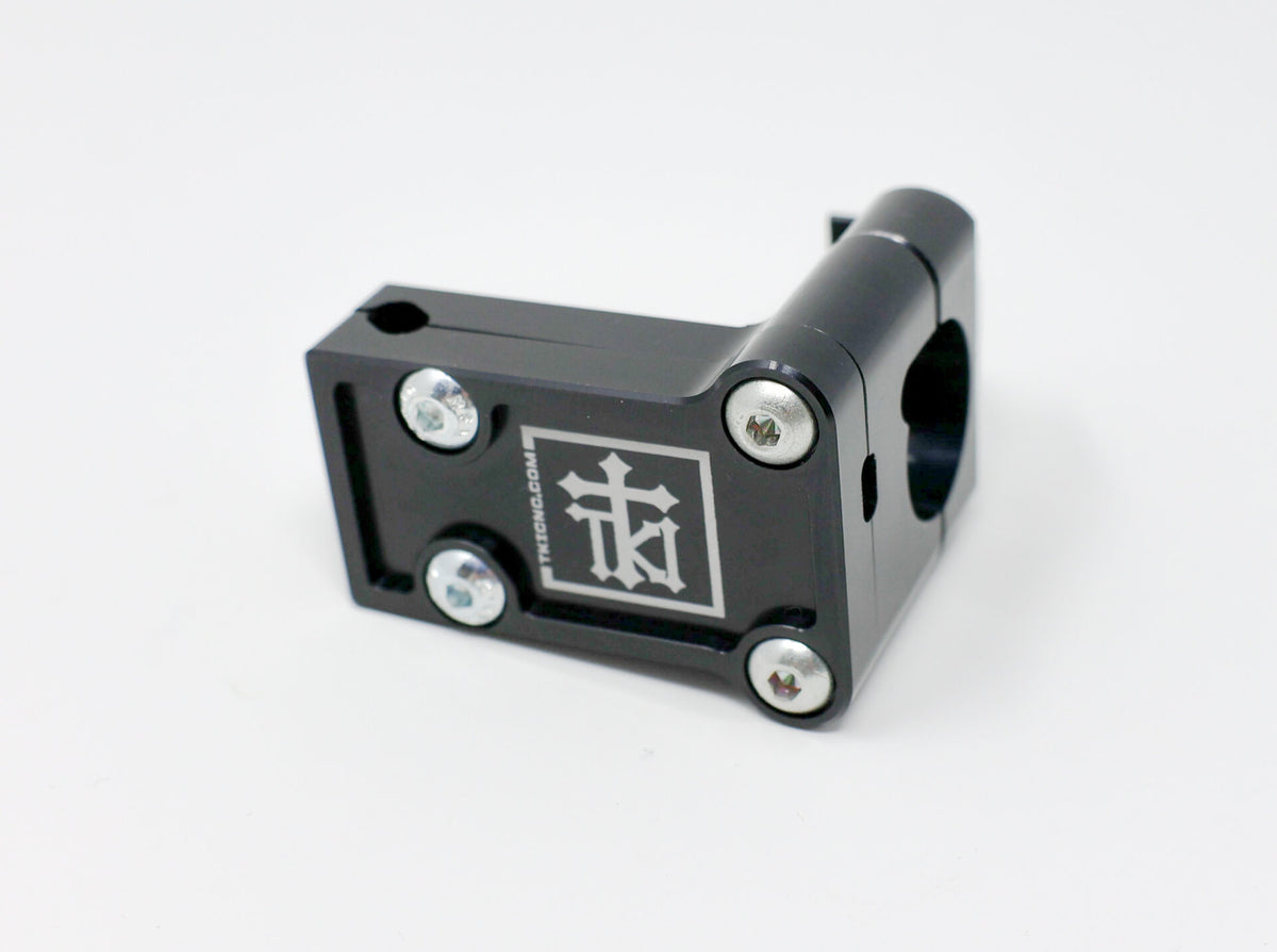TKI Polaris Billet Throttle Block – whiskeythrottlepowersports